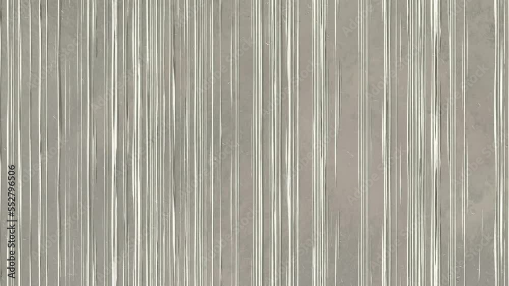 Grungy Metal Scratches Backdrop Seamless Loop. Polished Dirty Steel ...
