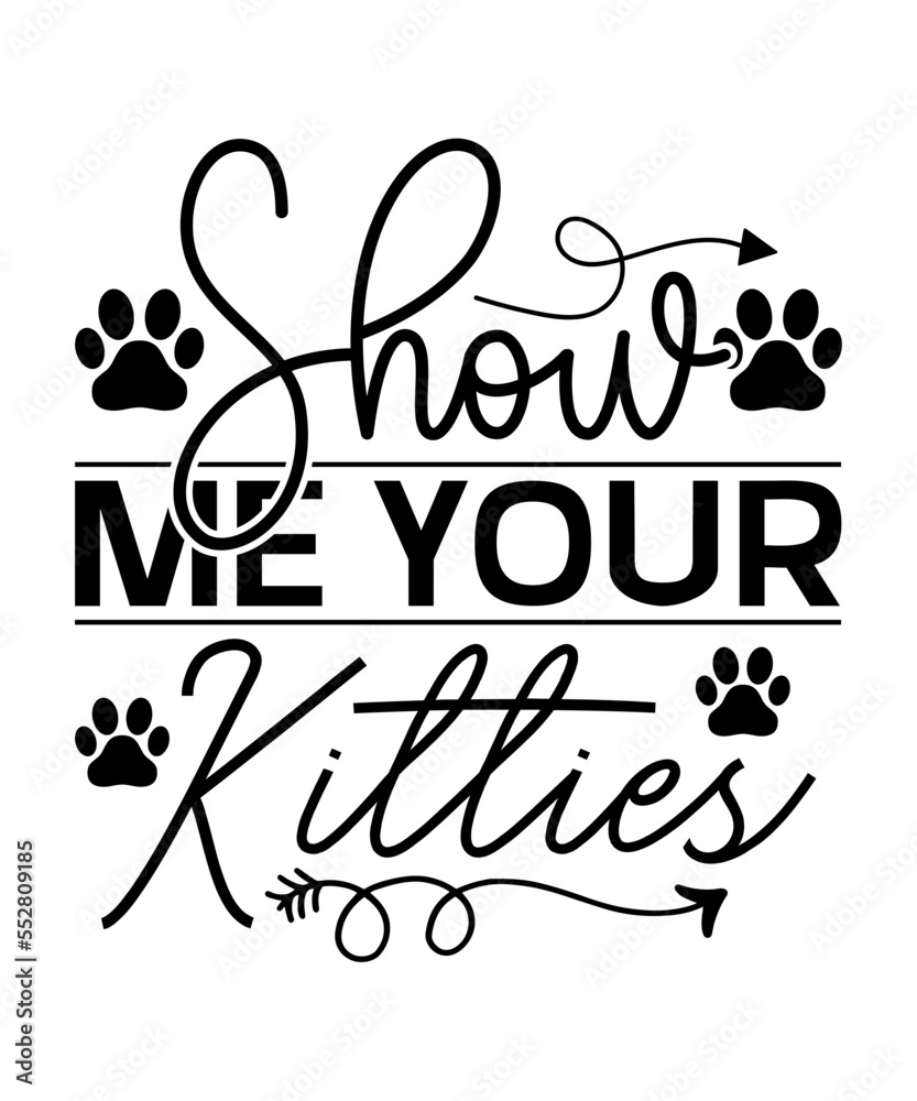 Cat Quote Decals at Holly Suarez blog