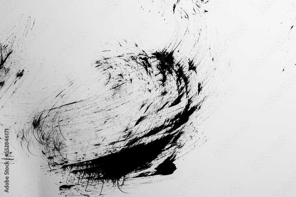 Ilustração do Stock: Bump map scratch and dirt Masks, mapping texture ...