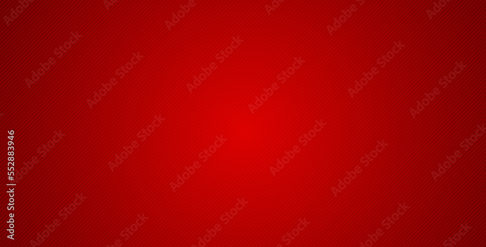 Abstract red background with diagonal strips background. Stock Vector ...