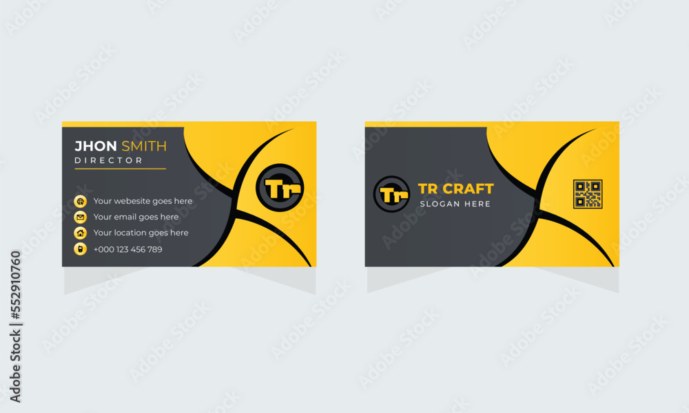 card design business card royal business card royal visiting card gold ...