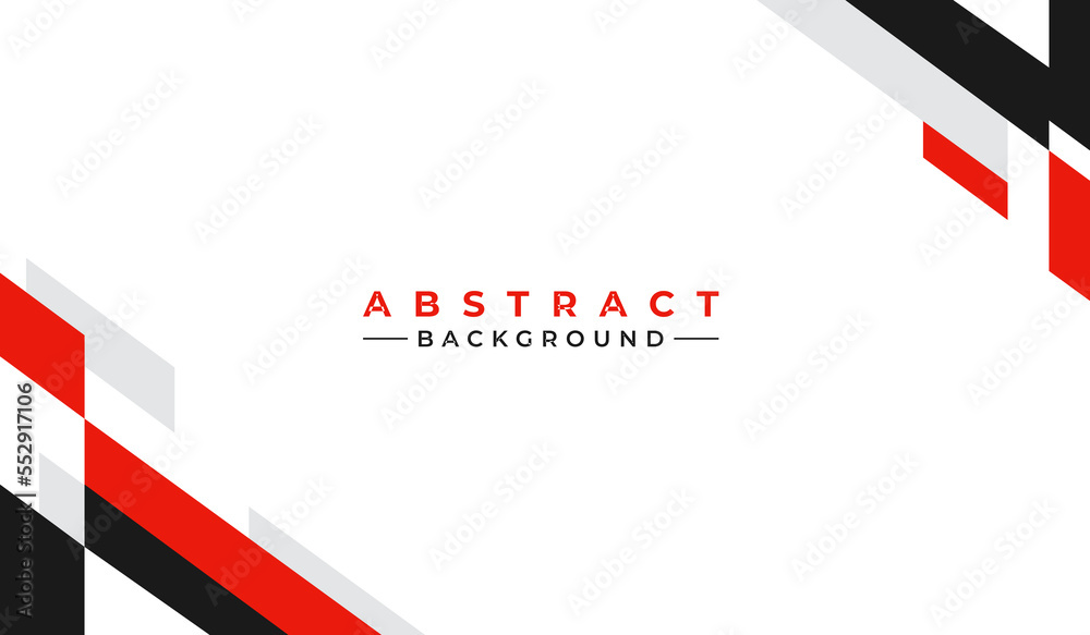 Red black abstract background modern minimalist for presentation design ...