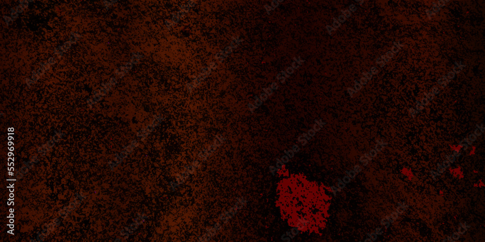 Vecteur Stock grunge background with a red line texture, old grunge ...
