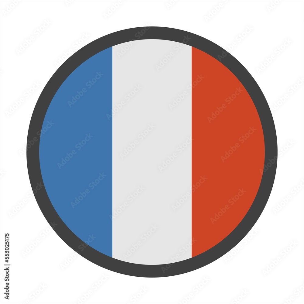 France, Flags icon, Flag, French, Countries, Country, Nation ...