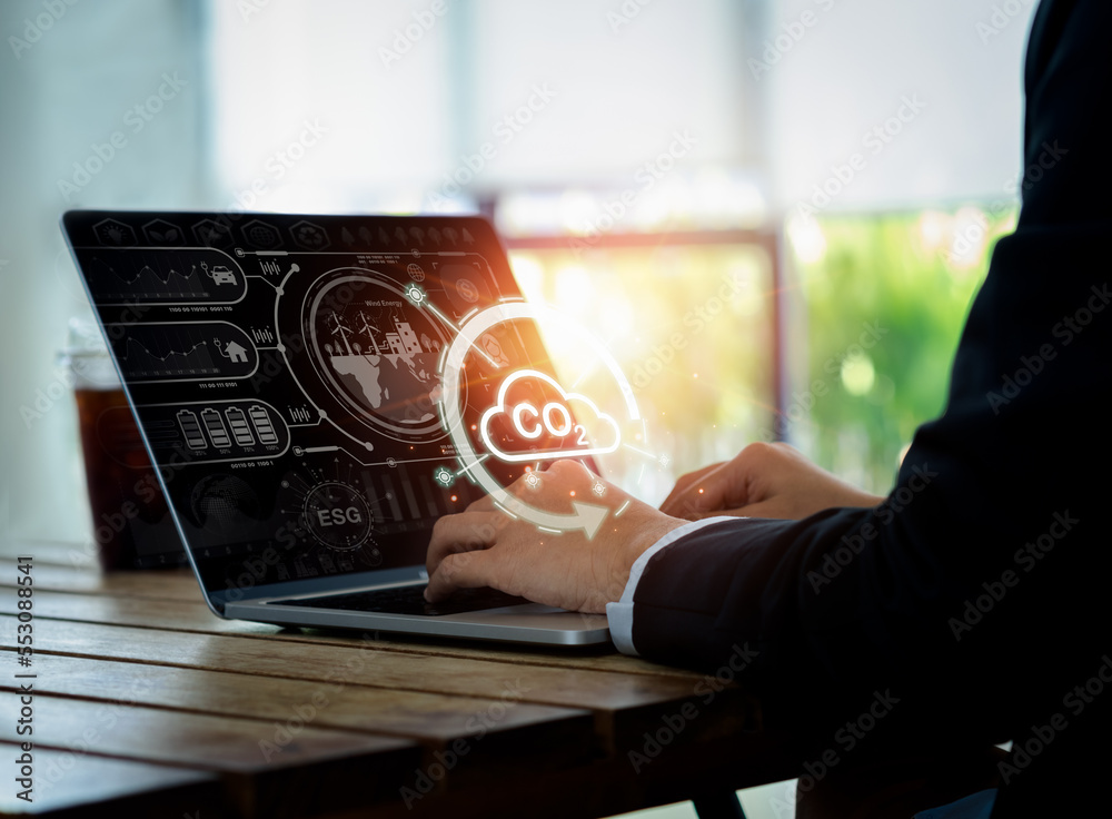 Renewable energy-based green businesses with limit climate change and ...