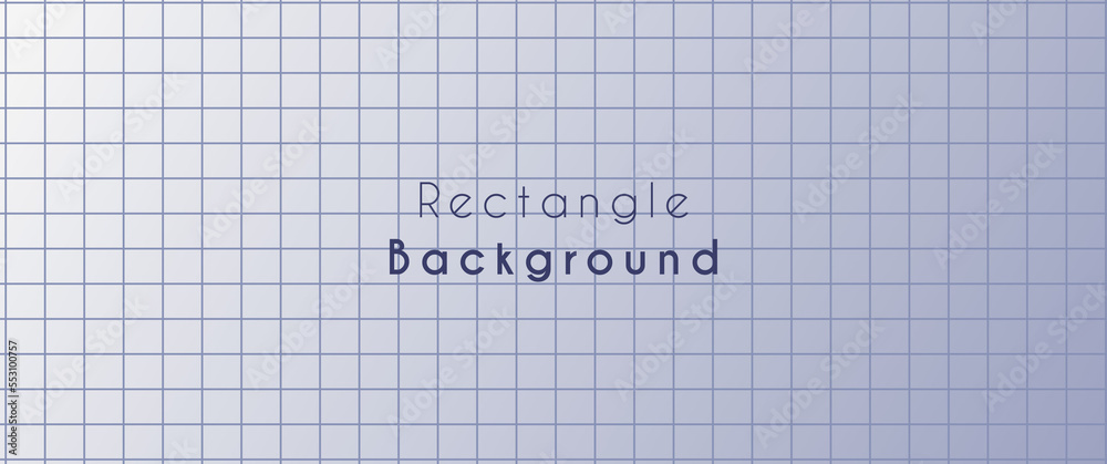 Simple rectangle background with text preview, suitable for background ...