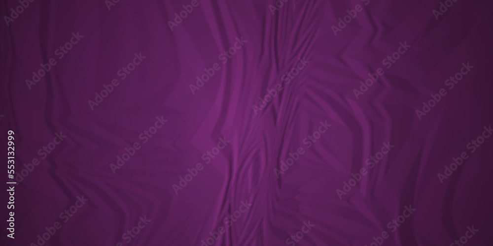 Purple texture . Crumpled dark purple paper texture background close up ...