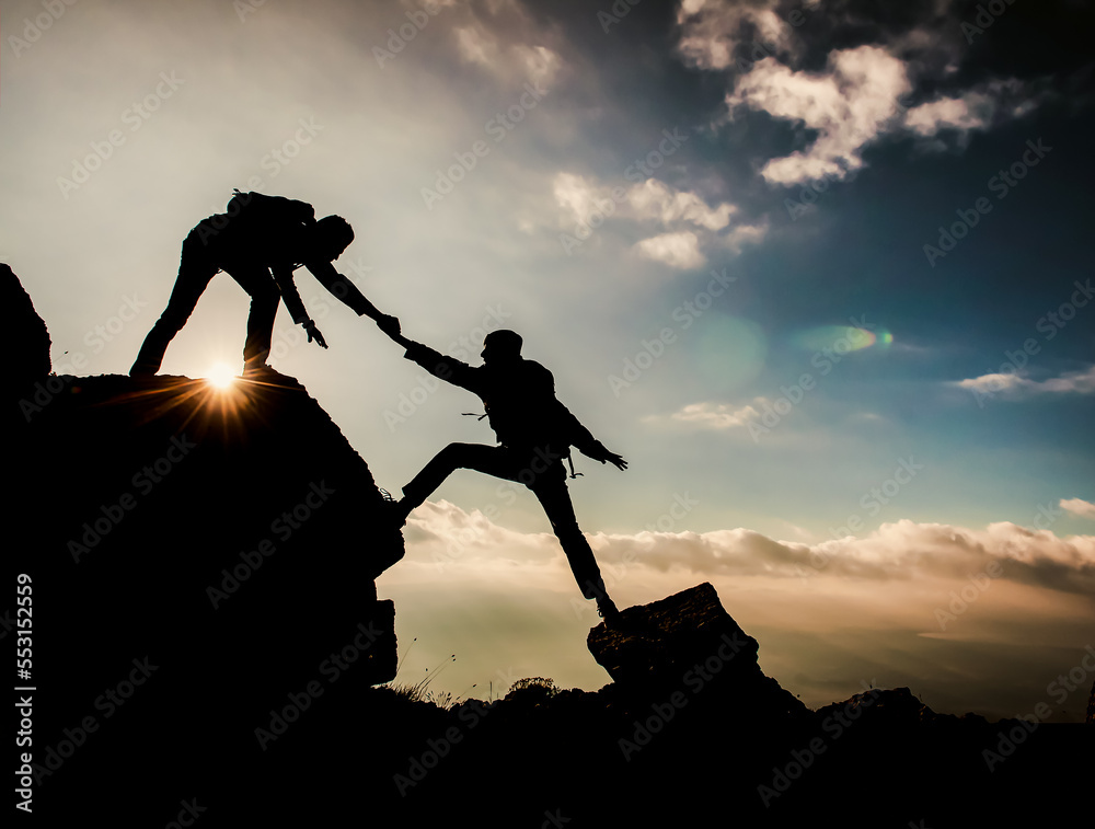 Poster true friendship and humanity become evident in difficult times ...