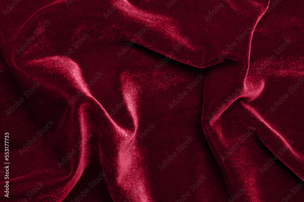 Beautiful luxury velvet texture, background cloth. Trendy Toned in ...