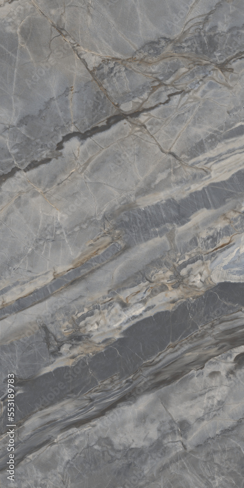 luxury Italian stone pattern background. light grey stone texture ...