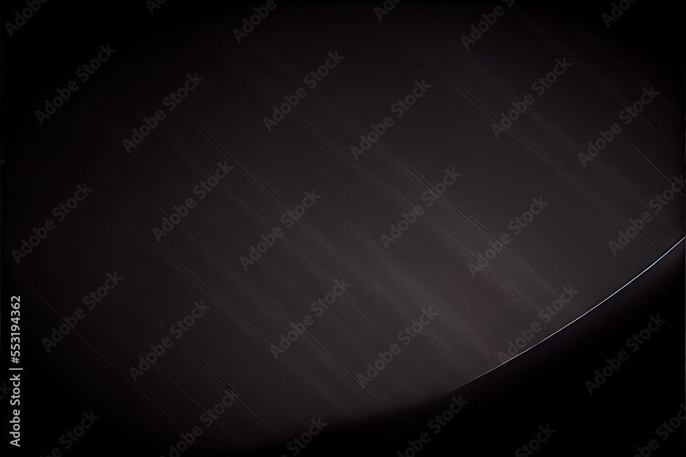 Poster Fondo negro con textura minimalista – Wall Art | UkPosters