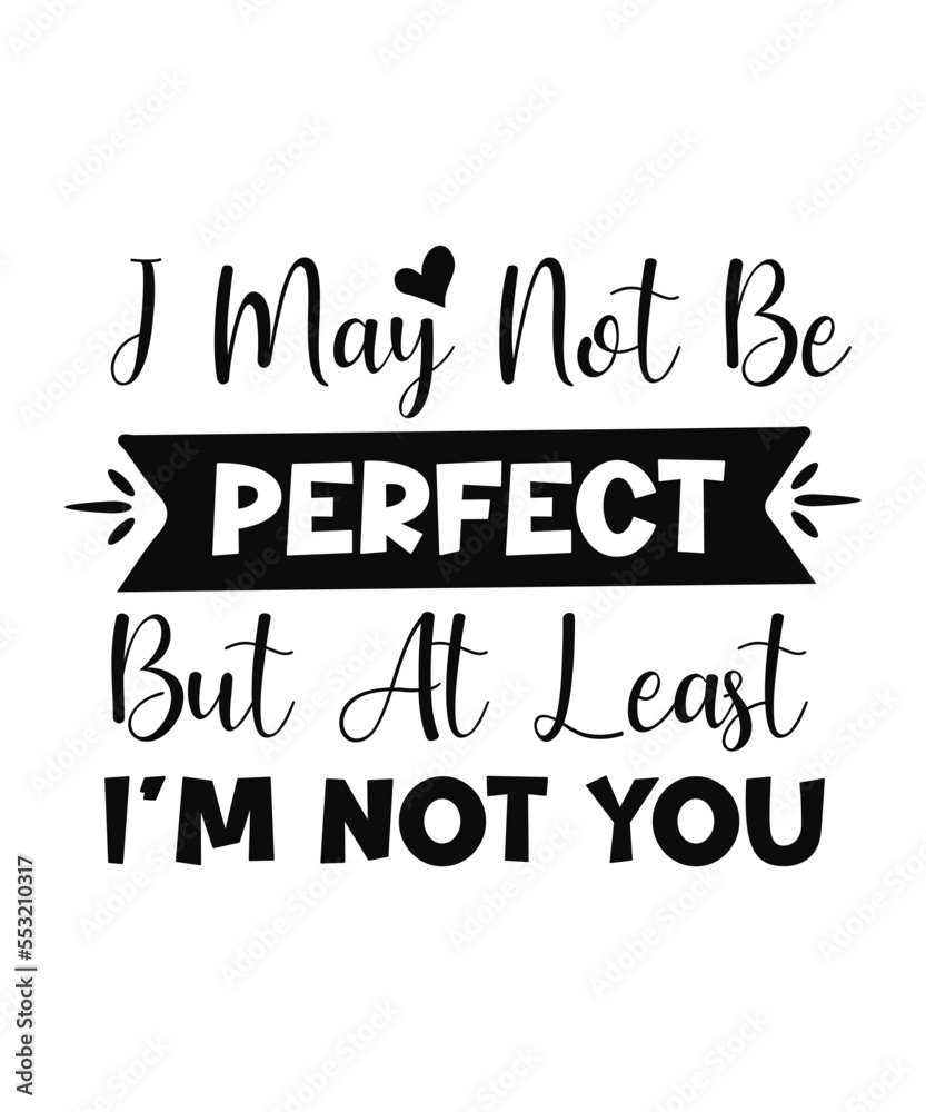 Sassy Svg Bundle Hand Lettered Sassy Quote Svg Funny Svg Bundle Sassy Mom Svg Sarcastic Svg