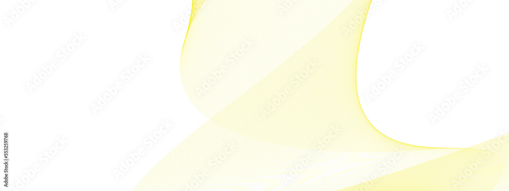 Abstract yellow geometrical background overlay, creative overlapping ...