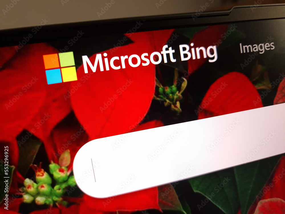 Bing Screen Pictures For 2022
