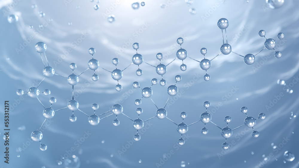 misoprostol molecular structure, 3d model prostaglandin medication ...