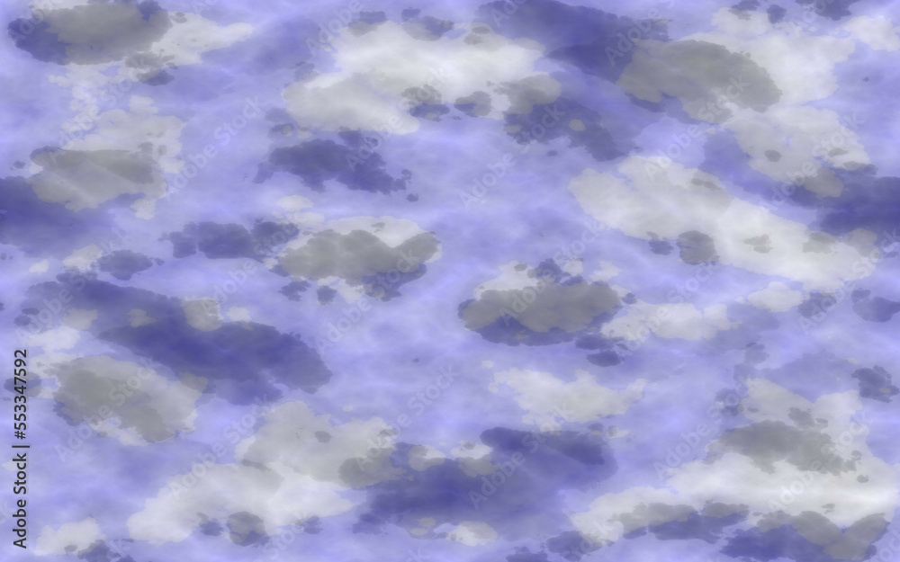 Blue stone wall texture background. Abstract clouds sky, cloudy sky ...