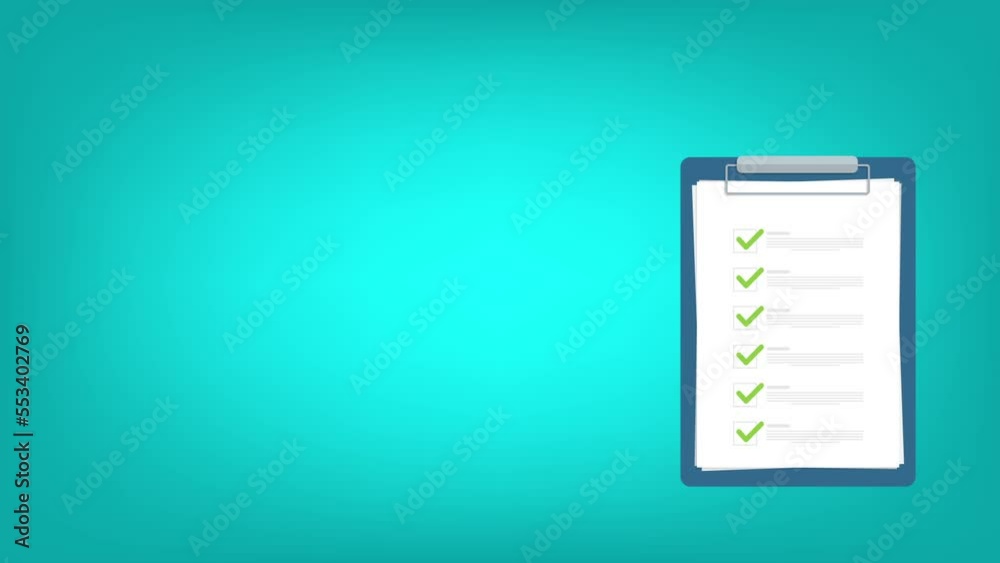 Check List Clipboard And Target Assignment Target Checklist To Do List With Checkboxes