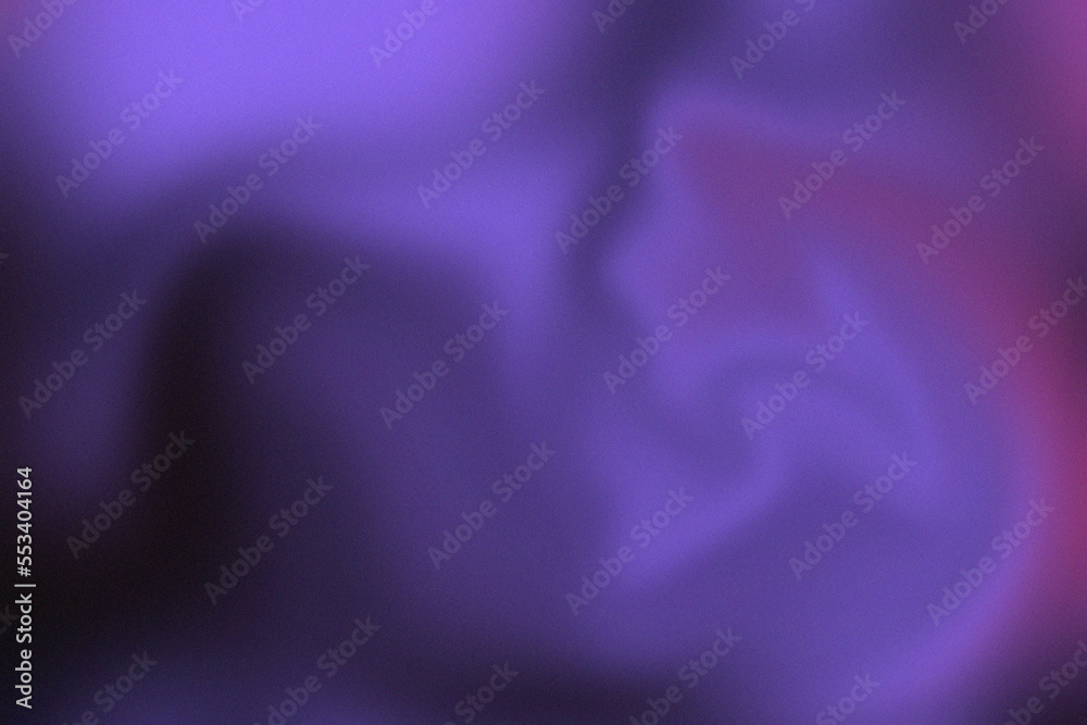 Lilac and blue color gradient background. Blurred purple backdrop ...