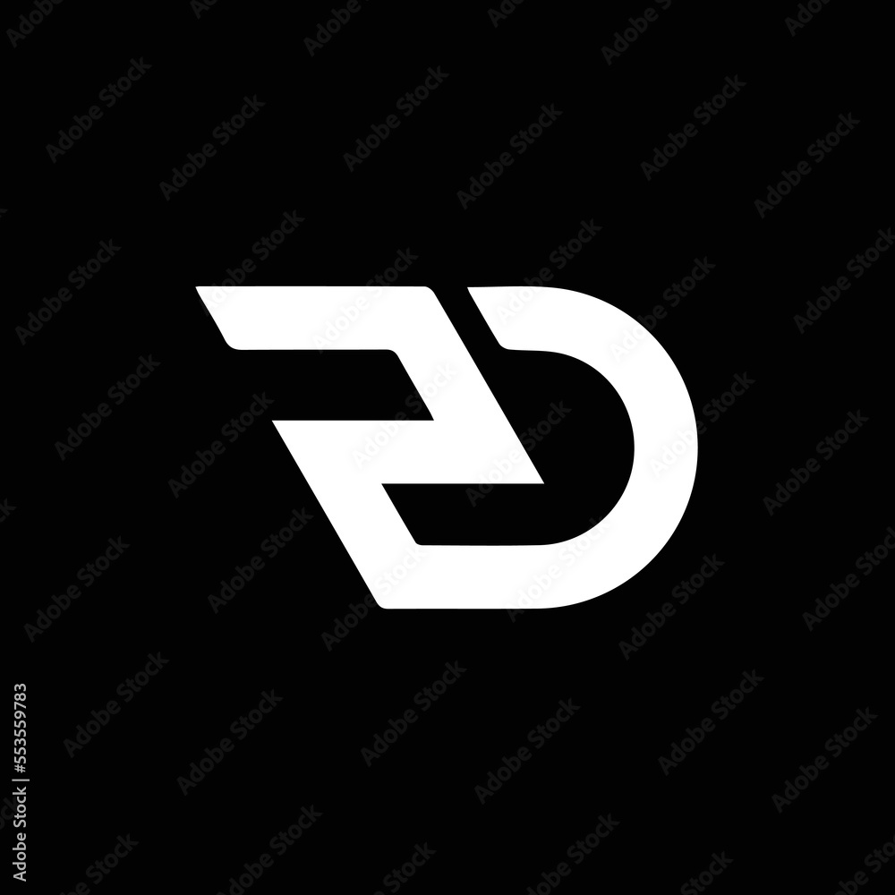 PD PD Logo Design, Creative Minimal Letter PD PD Monogram Stock Vector ... PD PD Logo Design, Creative Minimal Letter PD PD Monogram Stock Vector ...