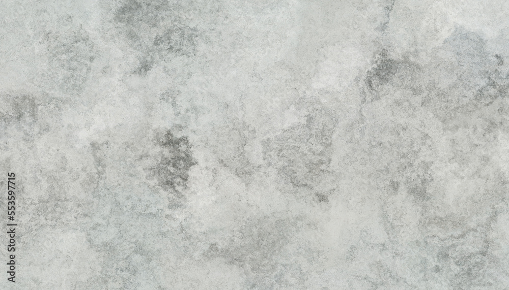 Grunge grey stone wall texture of cracked concrete rock or asphalt ...