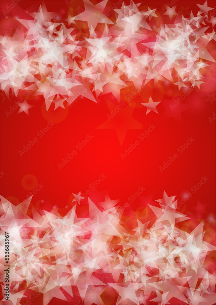 Vector Magical Glowing Background with Silver White and Purple Falling ...