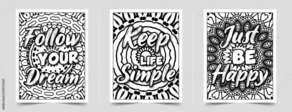 Motivational quotes for adults, text. Beautiful drawings for girls with ...