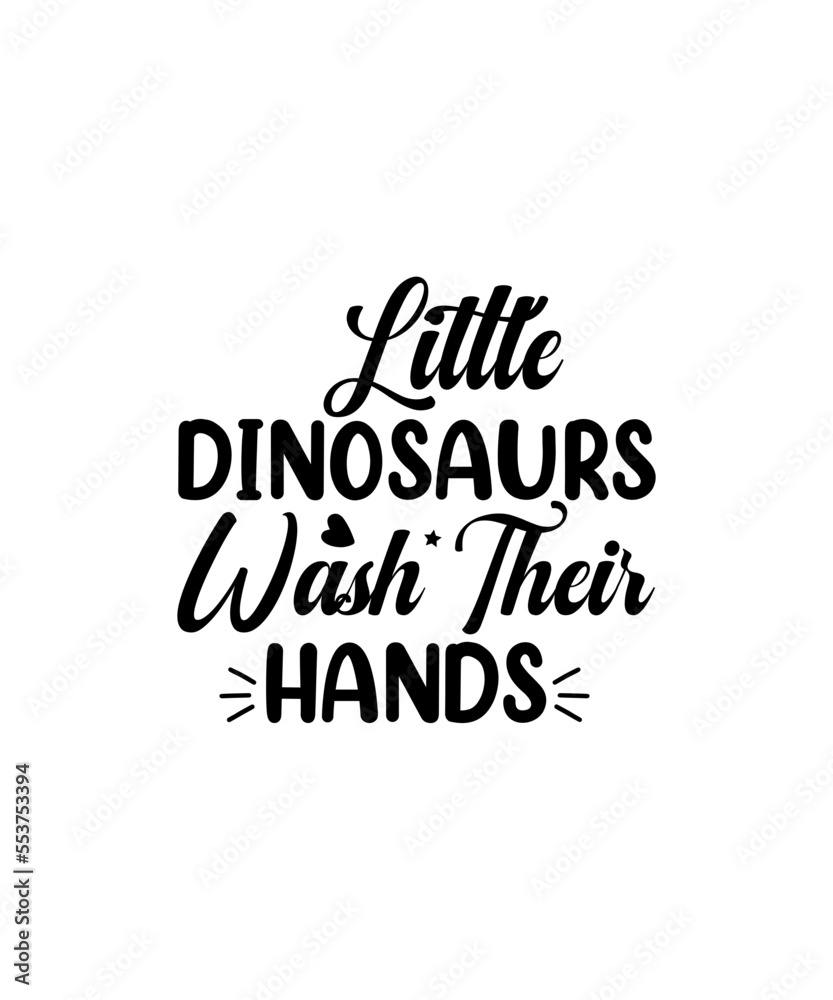 Dinosaur SVG Bundle, Dinosaur Clipart, Dinosaur svg files, dinosaur ...