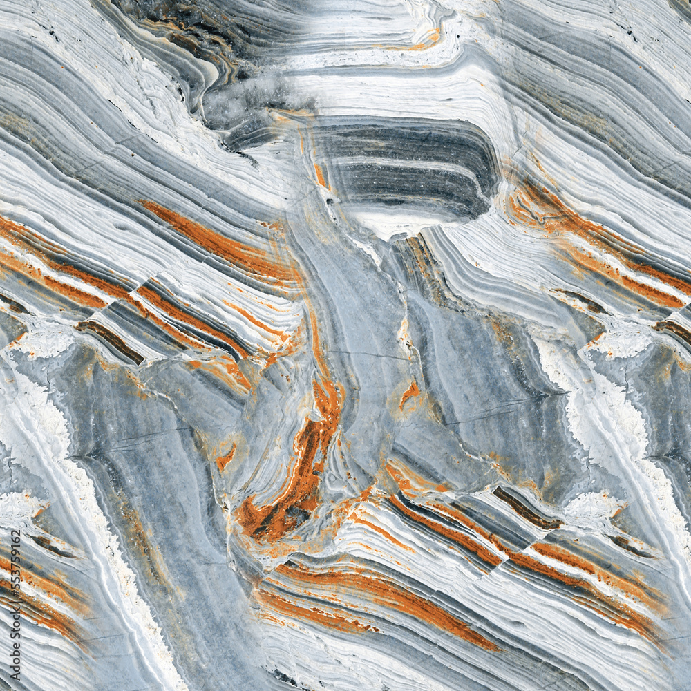 Natural pattern of marble background, Surface rock stone with a pattern ...