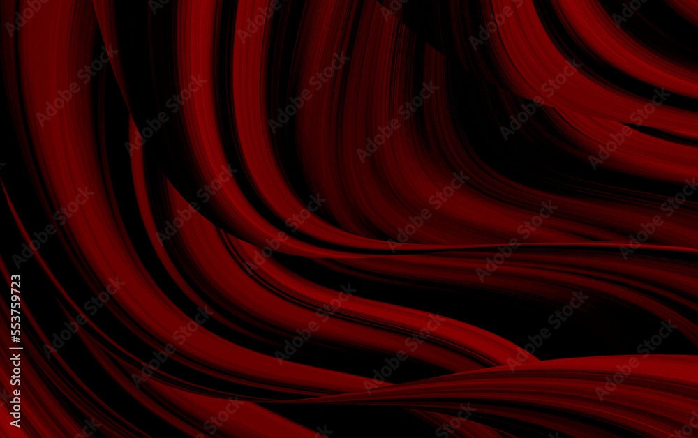 abstract red and black are light pattern with the gradient is the with ...