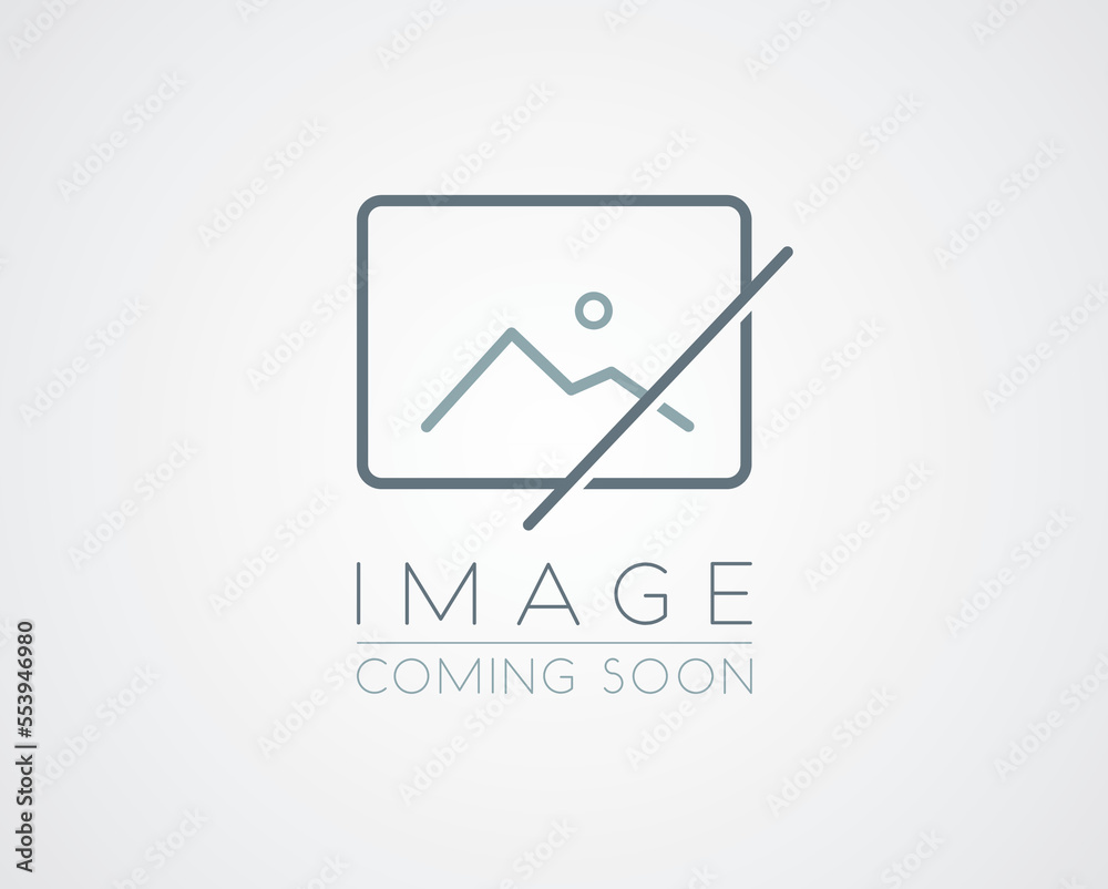 Image coming soon. No photo symbol. No thumbnail available. Default ...