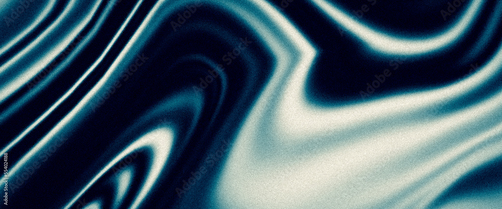 Beautiful blue liquid background. Blue water background. Digital ...