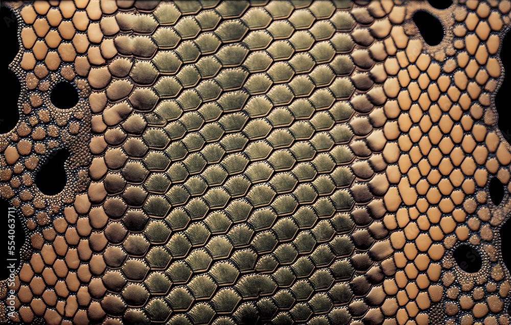 skin leather texture background Stock Illustration | Adobe Stock