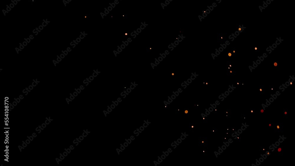 Stockvideo 4K Overlay retro film FX effect. Old film strip rolling with ...