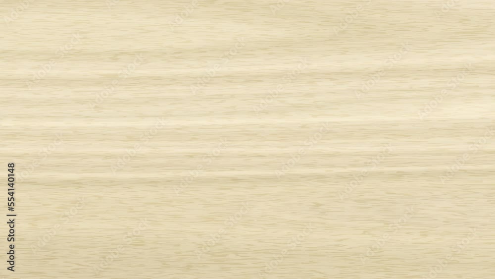 Maple wood surface seamless texture loop. Wooden maple board panel ...
