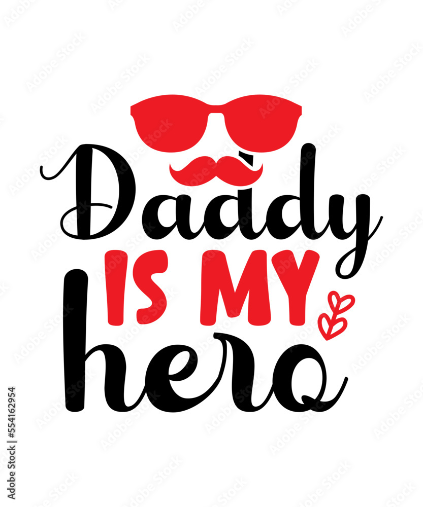Dad svg, father svg, Fathers day svg, daddy svg, best dad ever svg ...