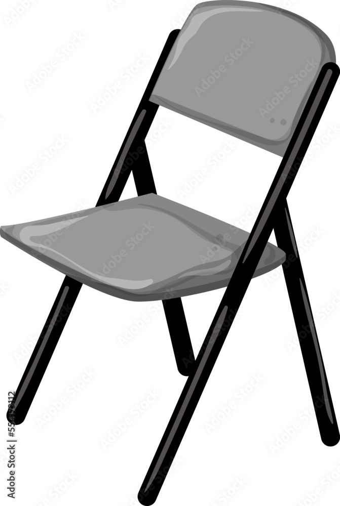 beach folding chair cartoon. beach folding chair sign. isolated symbol ... beach folding chair cartoon. beach folding chair sign. isolated symbol ...