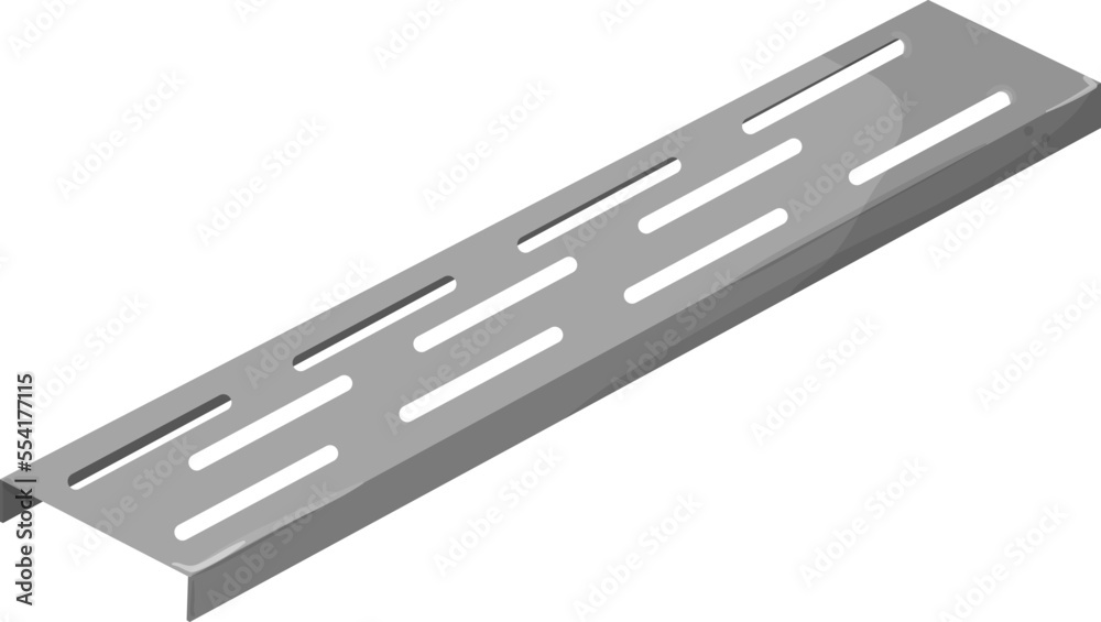 rainwater drainage grate cartoon. rainwater drainage grate sign ...