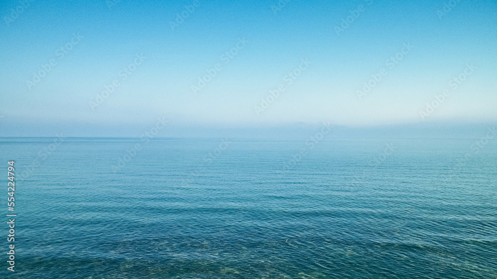 Black Sea water as nature background. Stock Photo | Adobe Stock
