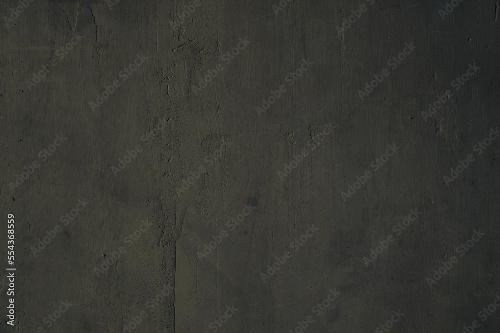 Cement and concrete textures for close-up patterns and backgrounds ...