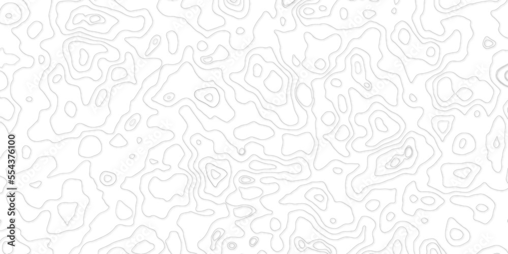 Topographic map background. Grid map. Vector topographic map background ...