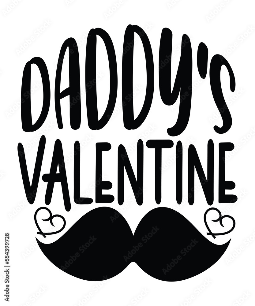 Valentine Svg Xoxo Yall Svg Valentines Day Svg Happy Valentine Svg