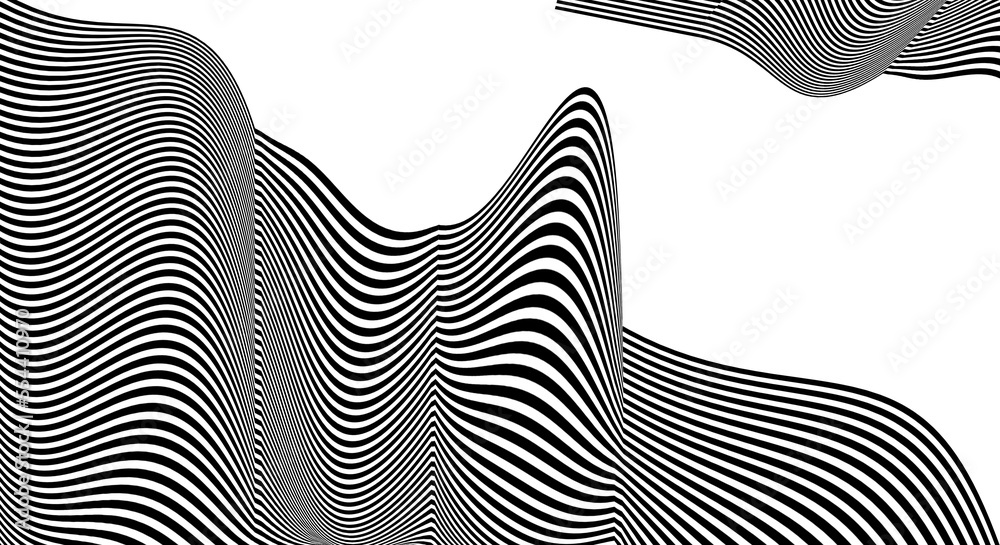 Gridlines / Lines / Grid / Simple Background, Aesthetic, Black, Cool ...