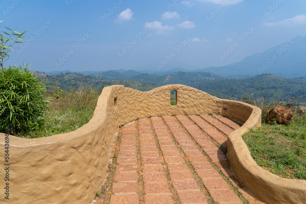 En Ooru is a tribal heritage village situated in Lakkidi, Wayanad. This ...