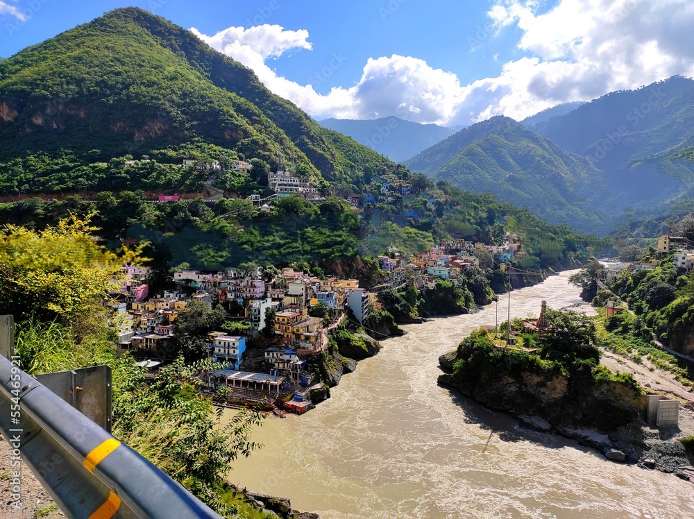 Devprayag: beautiful showcase of traditions, myths and mysticism ...
