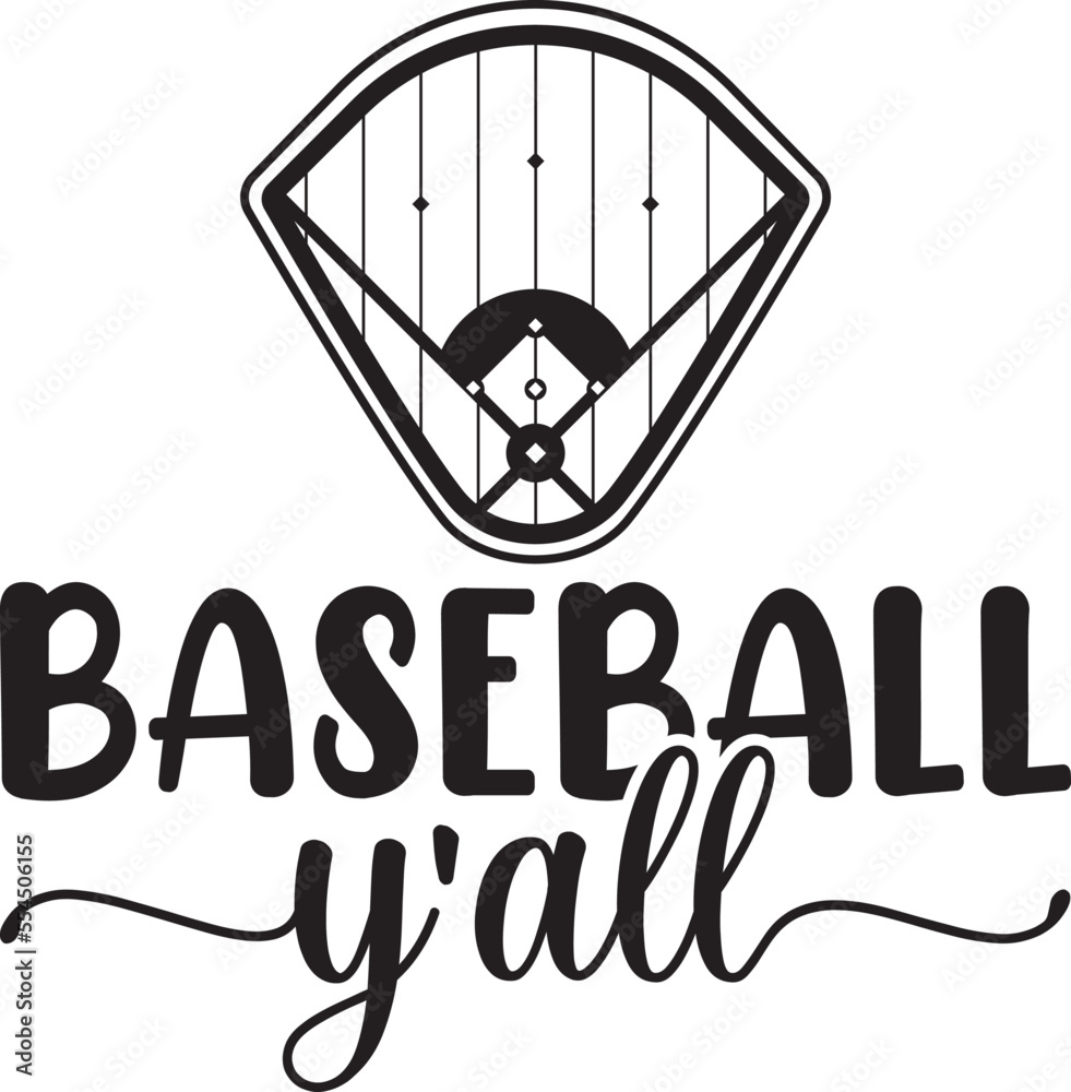 Vetor de Love Baseball Svg, Baseball Svg, Love Softball Svg, Baseball ...