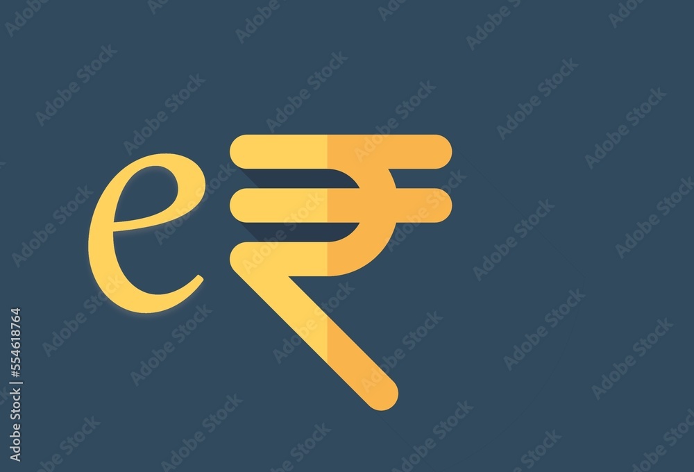 e-RUPI is a digital solution, digital payment, contactless e-RUPI is ...