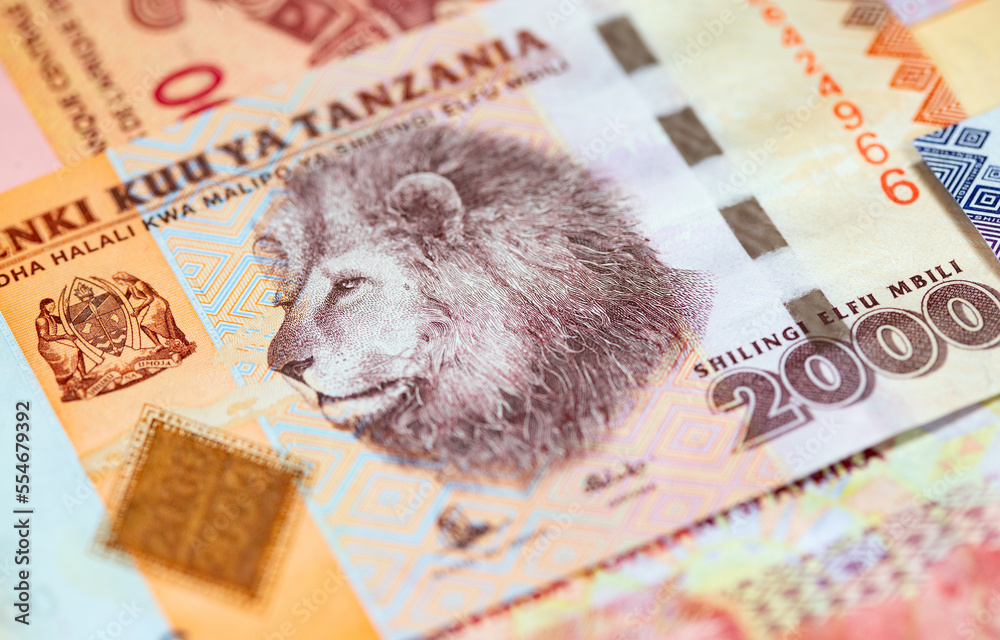 Banknotes Stock Photo | Adobe Stock