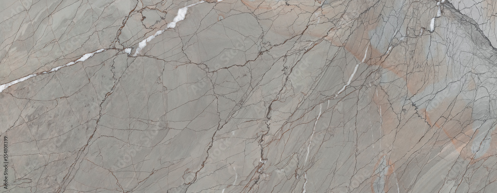 Dark grey marble stone texture used for ceramic wall and floor tile ...