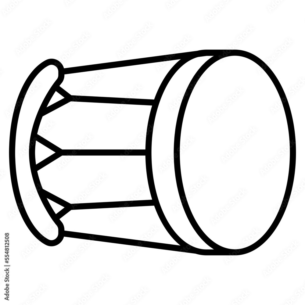 tabla icon Stock Vector | Adobe Stock
