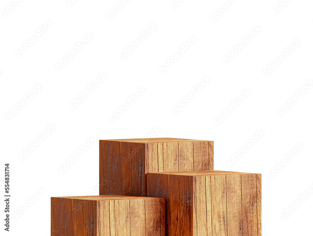 luxury wooden pedestal product stand empty display abstract wooden ... luxury wooden pedestal product stand empty display abstract wooden ...